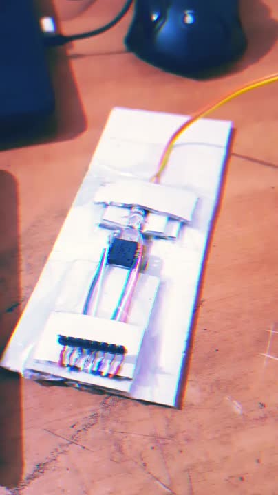 Saurav Sajeev on LinkedIn: #arduino #embeddedsystem #microcontroller #spi Saurav Sajeev on LinkedIn: #arduino #embeddedsystem #microcontroller #spi