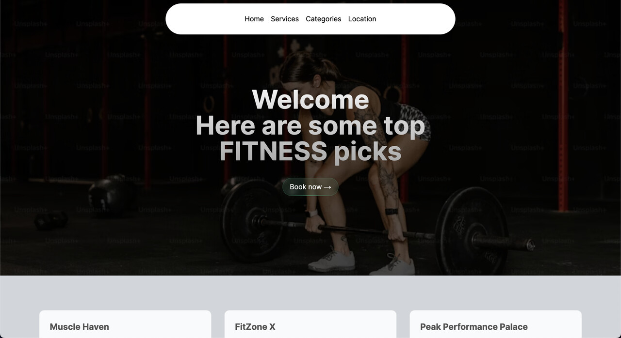 Kunal Borkar on LinkedIn: #nextjs #webdevelopment #reactjs #uiux # ... Kunal Borkar on LinkedIn: #nextjs #webdevelopment #reactjs #uiux # ...