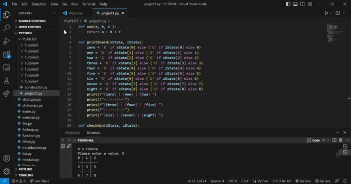 SHIVA GUPTA on LinkedIn: #python #programming #project #internship # ... SHIVA GUPTA on LinkedIn: #python #programming #project #internship # ...