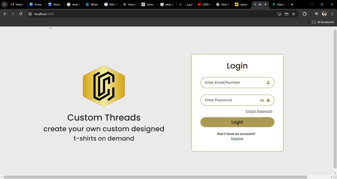 MOHAMED SINAN on LinkedIn: #reactjs #fabricjs #nodejs #mongodb # ... MOHAMED SINAN on LinkedIn: #reactjs #fabricjs #nodejs #mongodb # ...