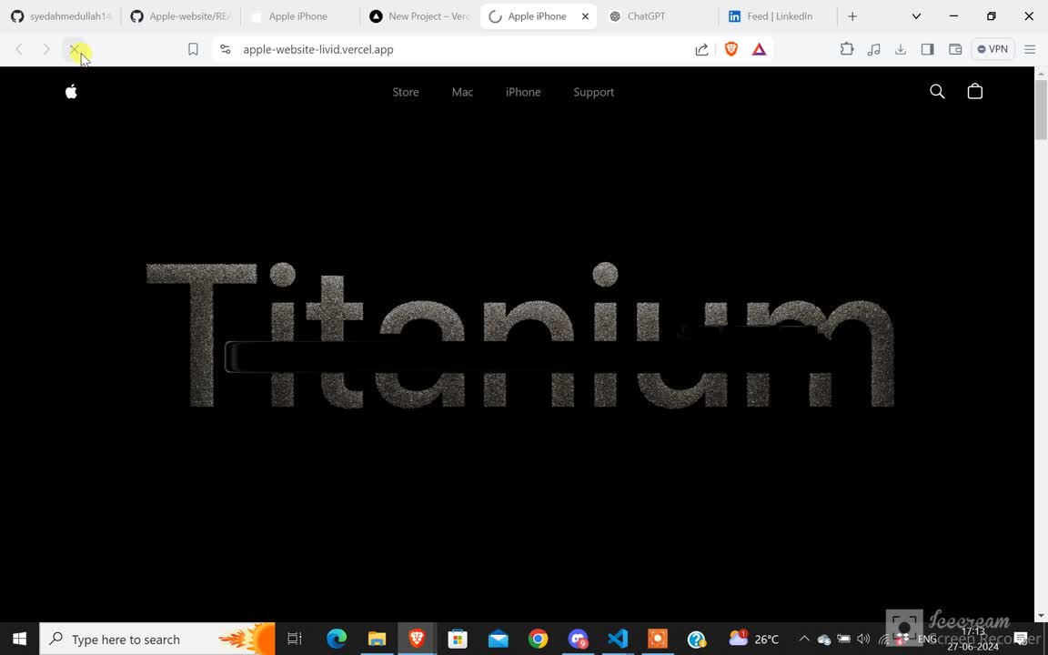 Syed Ahmedullah Jaser on LinkedIn: #webdevelopment #reactjs #threejs # ... Syed Ahmedullah Jaser on LinkedIn: #webdevelopment #reactjs #threejs # ...