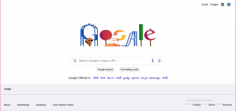 Mohammed Zaheer on LinkedIn: #webdevelopment #html #css #googleclone # ... Mohammed Zaheer on LinkedIn: #webdevelopment #html #css #googleclone # ...