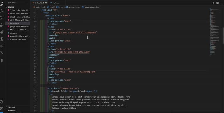 Preety Singh on LinkedIn: #webdevelopment #html #css #javascript Preety Singh on LinkedIn: #webdevelopment #html #css #javascript