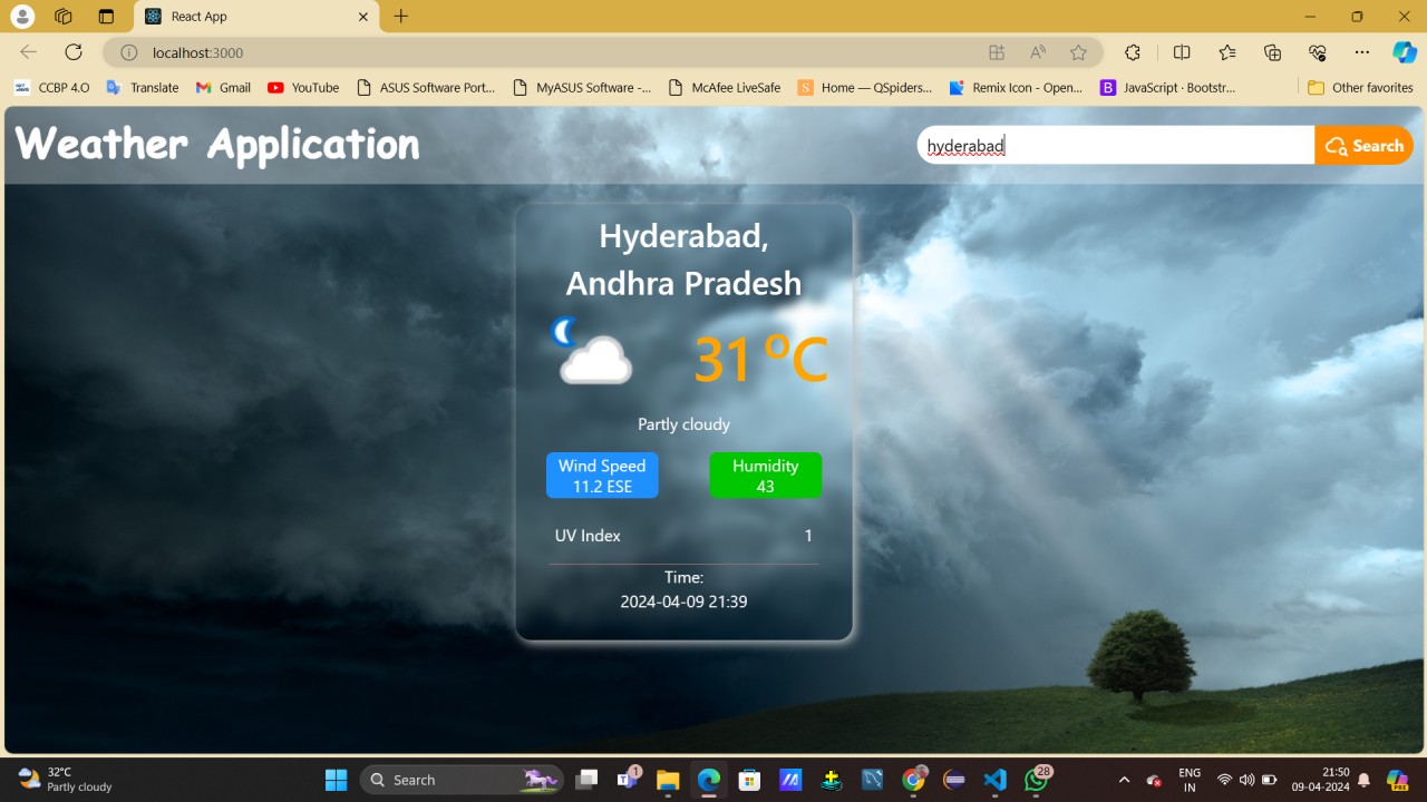 Anil Prathapagiri on LinkedIn: #reactjs #javascript #webdevelopment # ... Anil Prathapagiri on LinkedIn: #reactjs #javascript #webdevelopment # ...