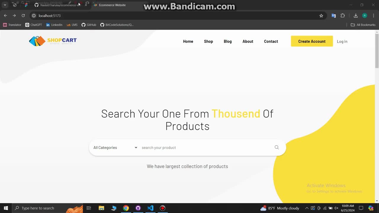 Nadee Tharuka on LinkedIn: #reactjs #ecommerce #webdevelopment # ... Nadee Tharuka on LinkedIn: #reactjs #ecommerce #webdevelopment # ...