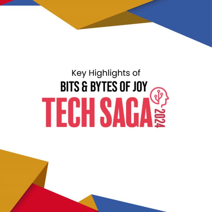 CIO Association (CIO Klub) on LinkedIn: #techsaga2024 #cioklub # ... CIO Association (CIO Klub) on LinkedIn: #techsaga2024 #cioklub # ...