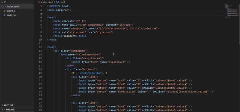 shoaib mohammed on LinkedIn: #interpe #css #html #js shoaib mohammed on LinkedIn: #interpe #css #html #js