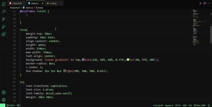 Amit Sharma on LinkedIn: #connections #webdevelopment #html #css # ... Amit Sharma on LinkedIn: #connections #webdevelopment #html #css # ...