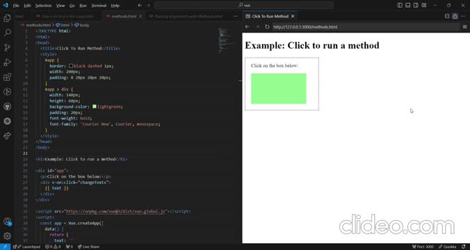 Garima pandey on LinkedIn: #30daysofvue #vuejs #webdevelopment # ... Garima pandey on LinkedIn: #30daysofvue #vuejs #webdevelopment # ...
