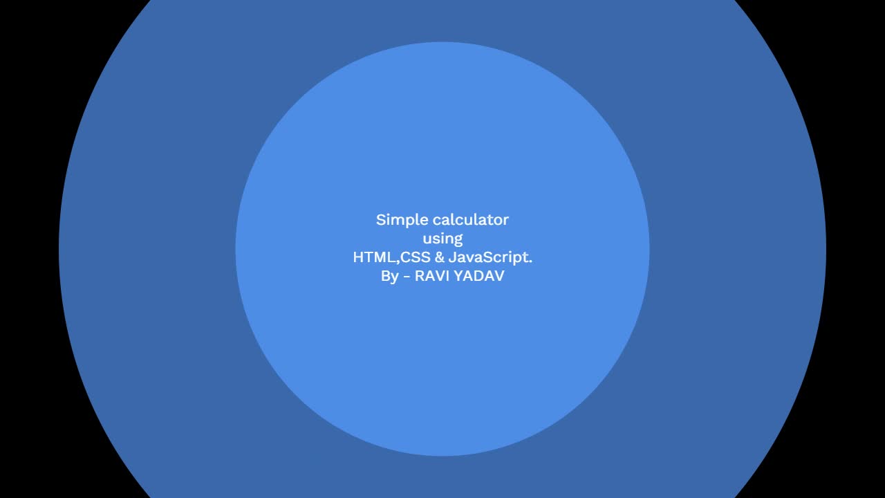 Ravi Yadav on LinkedIn: #coding #javascript #webdevelopment #internship Ravi Yadav on LinkedIn: #coding #javascript #webdevelopment #internship