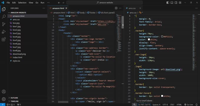 Aditi Arora on LinkedIn: #webdevelopment #html #css #ecommerce # ... Aditi Arora on LinkedIn: #webdevelopment #html #css #ecommerce # ...