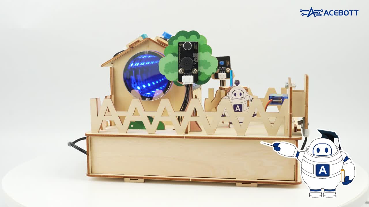 Daisy Deng on LinkedIn: #smarthome #programming #coding #robotics # ... Daisy Deng on LinkedIn: #smarthome #programming #coding #robotics # ...