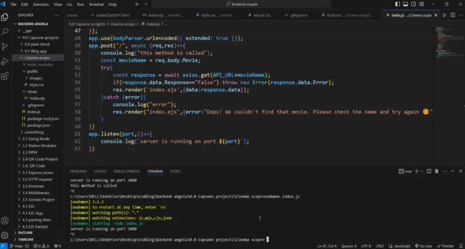 Arun kumar A on LinkedIn: #webdevelopment #apis #javascript #nodejs # ... Arun kumar A on LinkedIn: #webdevelopment #apis #javascript #nodejs # ...