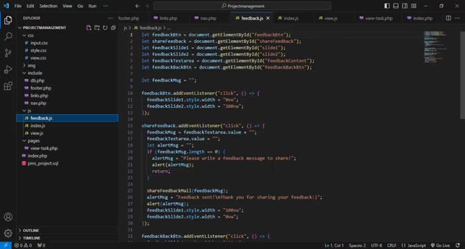 Sakshi Sharma on LinkedIn: #webdevelopment #internship #bhartintern # ... Sakshi Sharma on LinkedIn: #webdevelopment #internship #bhartintern # ...