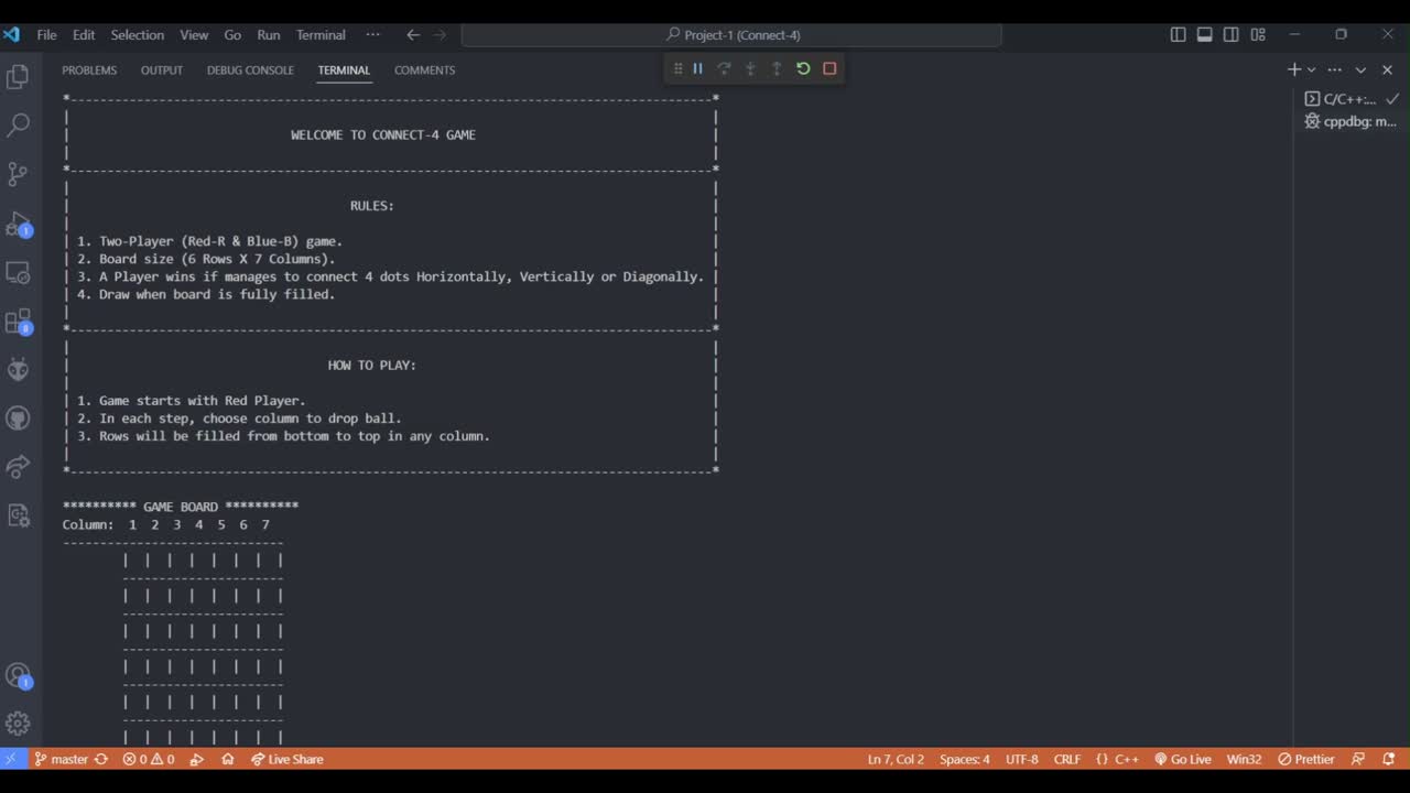 Nalluri Vigneswar on LinkedIn: #internship #cplusplus #gamedevelopment ... Nalluri Vigneswar on LinkedIn: #internship #cplusplus #gamedevelopment ...