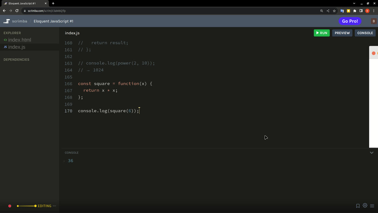 Bruce Shira on LinkedIn: #javascript Bruce Shira on LinkedIn: #javascript