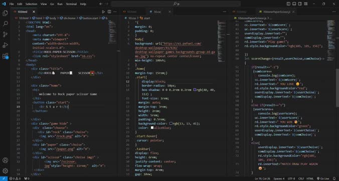 Avani Prajapati on LinkedIn: #html #css #javascript # ... Avani Prajapati on LinkedIn: #html #css #javascript # ...