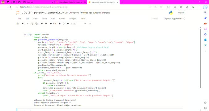 Shivansh Ojha on LinkedIn: #codesoft #codsoft #internship2023 # ... Shivansh Ojha on LinkedIn: #codesoft #codsoft #internship2023 # ...