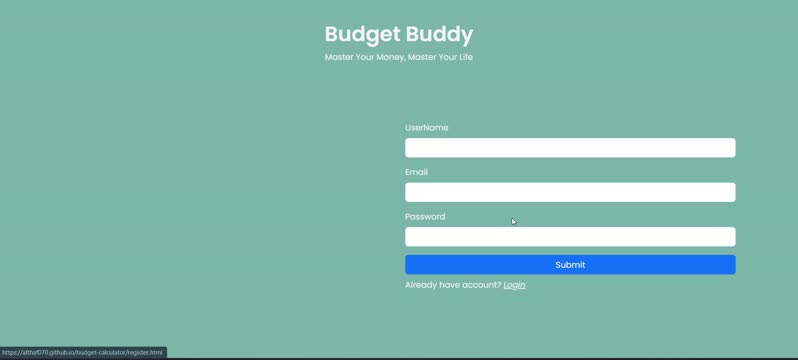 Muhammed Althaf Ali on LinkedIn: #webdevelopment #javascript #html #css ... Muhammed Althaf Ali on LinkedIn: #webdevelopment #javascript #html #css ...