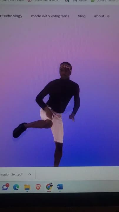 Mike Johns on LinkedIn: #techwithsoul #dancemove #ai #vcfunding # ... Mike Johns on LinkedIn: #techwithsoul #dancemove #ai #vcfunding # ...