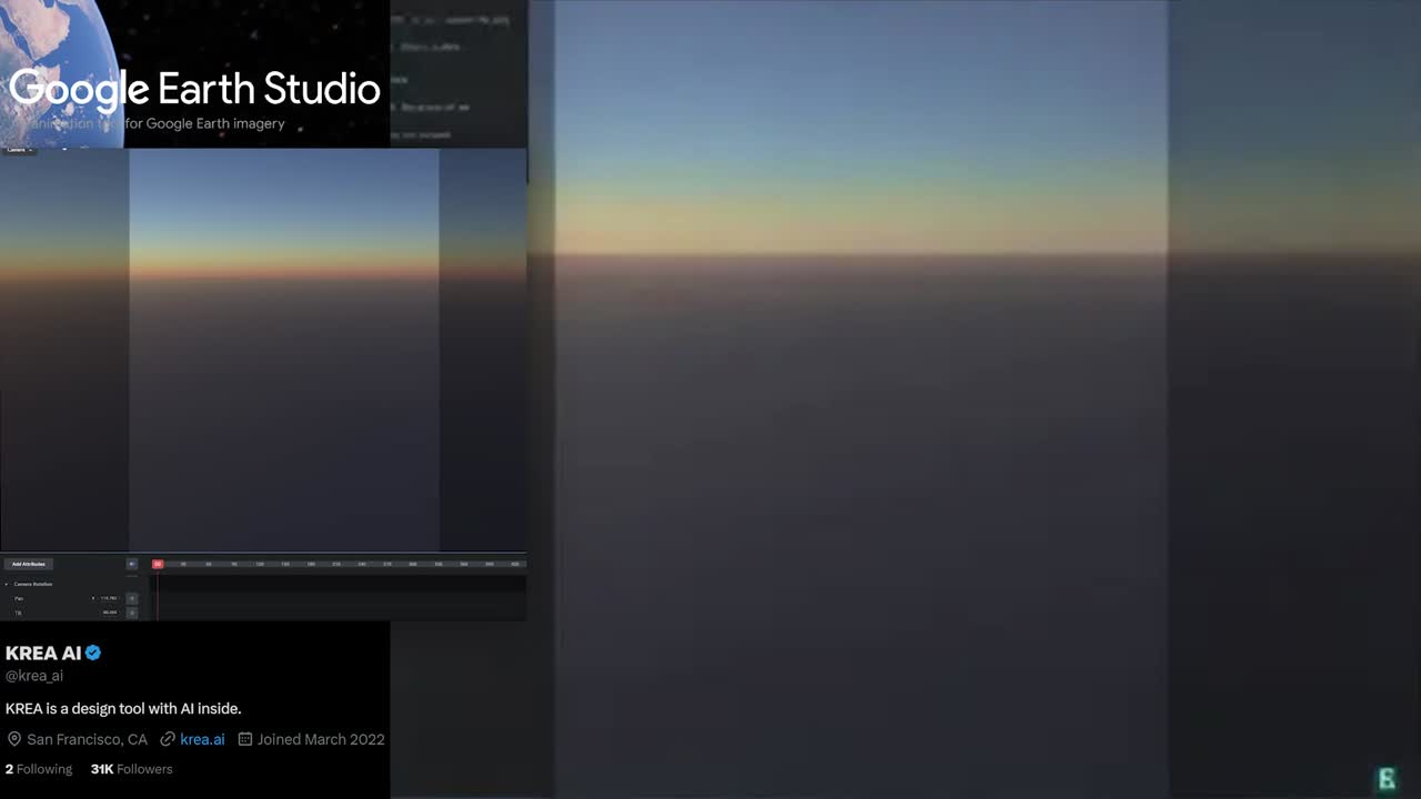 Bilawal Sidhu on LinkedIn: #generativeai #3d #ai #vfx #ml #genai # ... Bilawal Sidhu on LinkedIn: #generativeai #3d #ai #vfx #ml #genai # ...