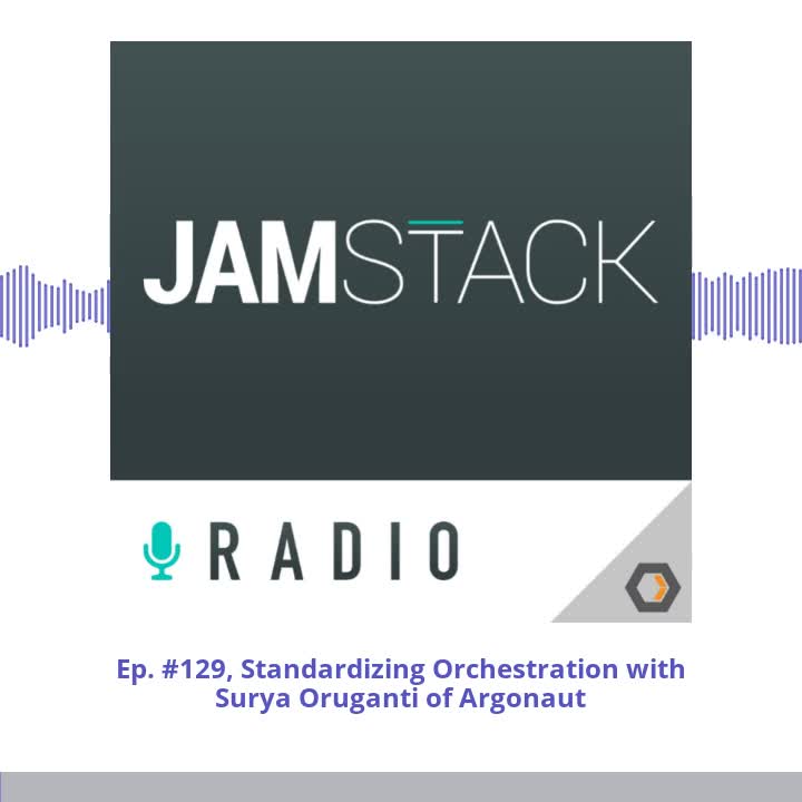 Nischal Talluri on LinkedIn: Standardizing Orchestration with Surya ... Nischal Talluri on LinkedIn: Standardizing Orchestration with Surya ...