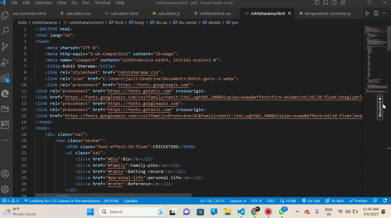 Jallipalli Sai Balaji on LinkedIn: #connections #internship #github # ... Jallipalli Sai Balaji on LinkedIn: #connections #internship #github # ...