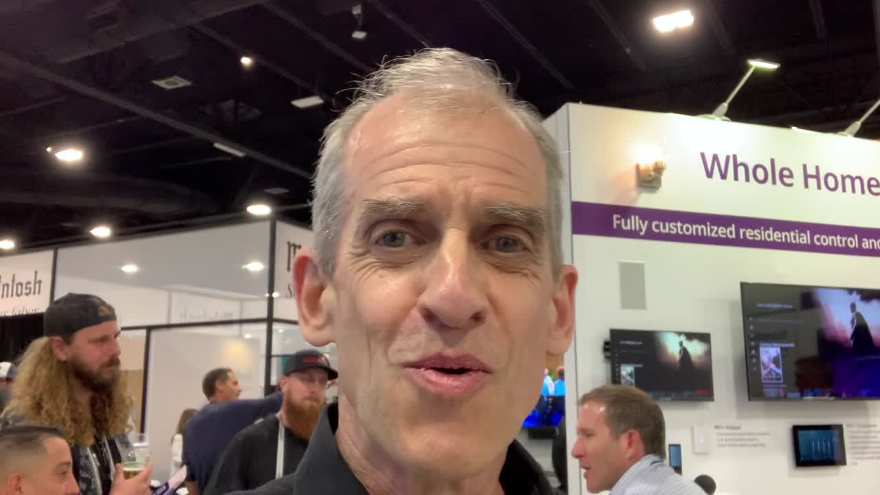 Joshua Litwack on LinkedIn: #cedia2023 #cediaexpo Joshua Litwack on LinkedIn: #cedia2023 #cediaexpo