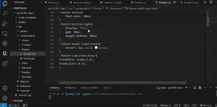 Subhashree Behera on LinkedIn: Task-1 Completed!! Portfolio Website ... Subhashree Behera on LinkedIn: Task-1 Completed!! Portfolio Website ...