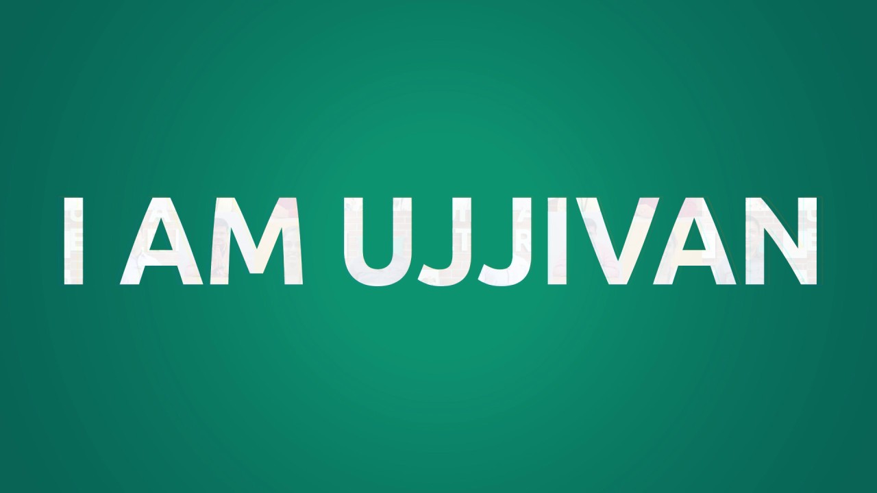 TANMAY GUHA NIOGI on LinkedIn: I AM UJJIVAN TANMAY GUHA NIOGI on LinkedIn: I AM UJJIVAN