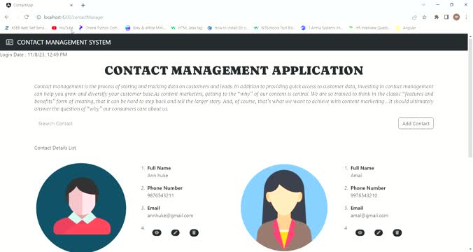 Megha NJ on LinkedIn: #html5 #css3 #angular #angular #html5 #css3 # ... Megha NJ on LinkedIn: #html5 #css3 #angular #angular #html5 #css3 # ...