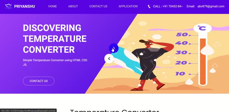 Priyanshu Sahu on LinkedIn: #oasisinfobyte #webdevelopment #developer # ... Priyanshu Sahu on LinkedIn: #oasisinfobyte #webdevelopment #developer # ...
