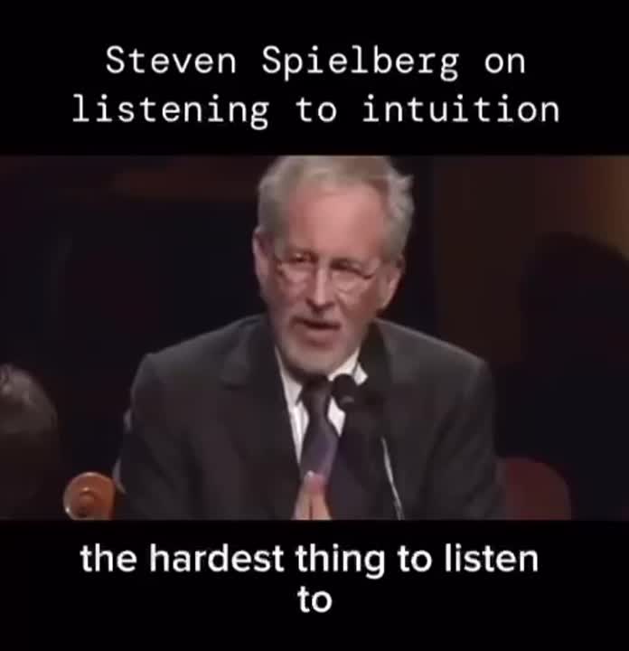 Anshuman Thakur on LinkedIn: Trust your gut! Your intuition often knows ... Anshuman Thakur on LinkedIn: Trust your gut! Your intuition often knows ...