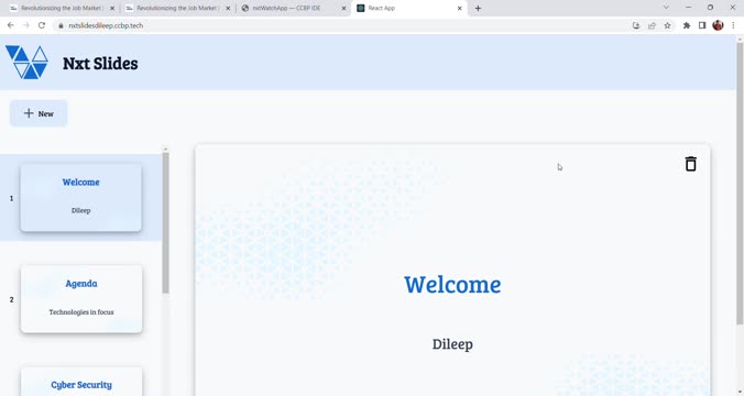 Dileep Nalluri on LinkedIn: #reactjs #mode #share #html #comment # ... Dileep Nalluri on LinkedIn: #reactjs #mode #share #html #comment # ...