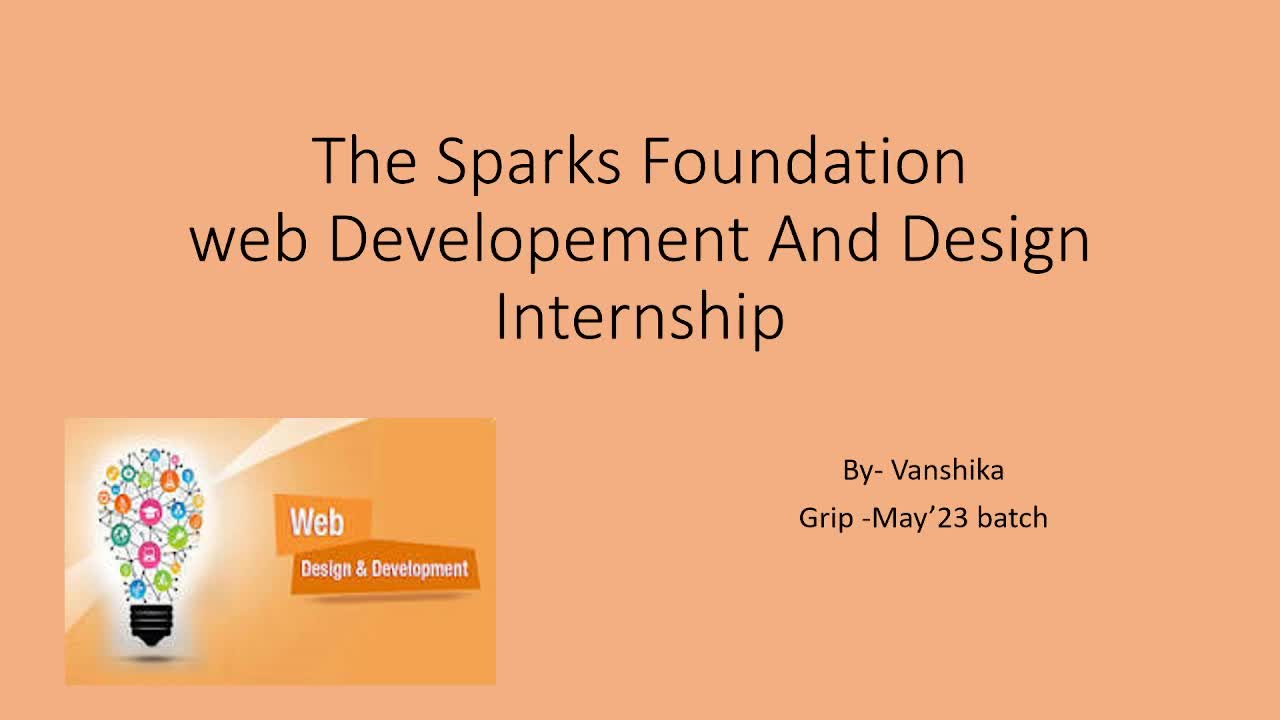 Vanshika . on LinkedIn: #task1 #thesparksfoundation #intern # ... Vanshika . on LinkedIn: #task1 #thesparksfoundation #intern # ...