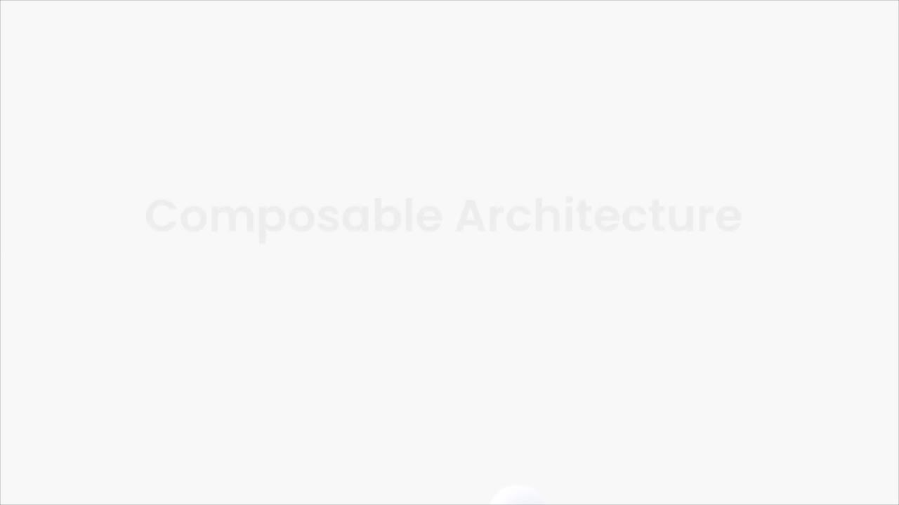 Rani Nemani on LinkedIn: Why Is Composable Architecture Important In 2023? Rani Nemani on LinkedIn: Why Is Composable Architecture Important In 2023?