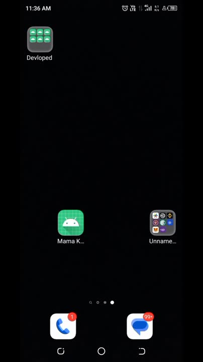 Vishal - on LinkedIn: #androiddev #mvvm #kotlin #roomdb #github Vishal - on LinkedIn: #androiddev #mvvm #kotlin #roomdb #github