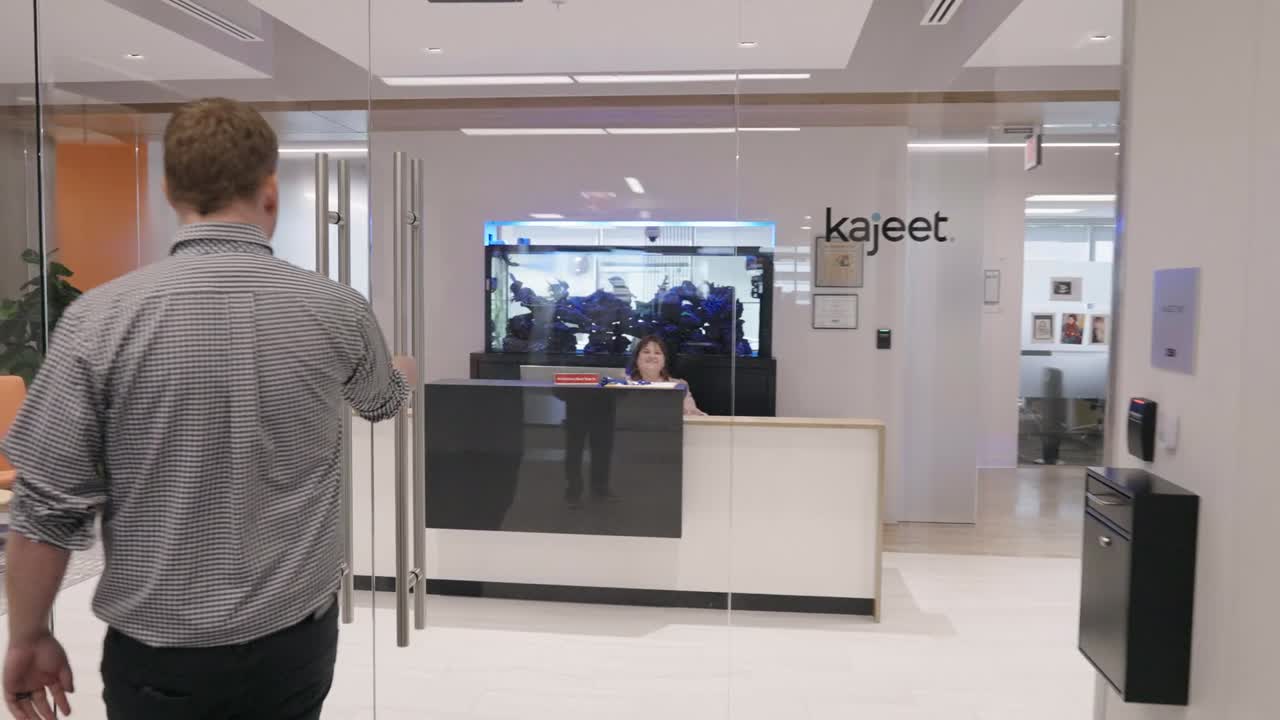TriNet on LinkedIn: TriNet Customer Stories: Kajeet TriNet on LinkedIn: TriNet Customer Stories: Kajeet