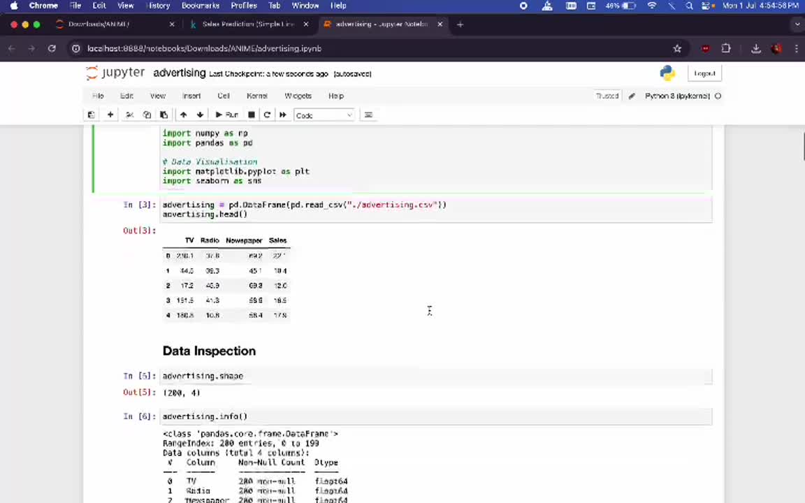 abdul rafey ansari on LinkedIn: #codesoft abdul rafey ansari on LinkedIn: #codesoft