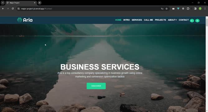 Tejal Mohod on LinkedIn: 🚀 **Embarking on a Digital Odyssey: Crafting ... Tejal Mohod on LinkedIn: 🚀 **Embarking on a Digital Odyssey: Crafting ...