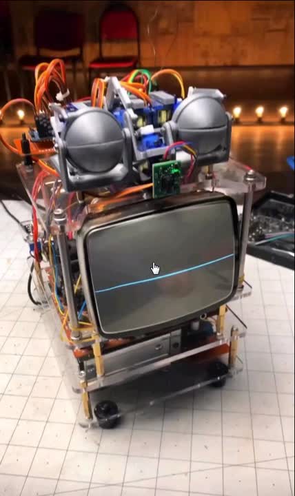 Kevin Wling on LinkedIn: #arduinoproject #3dprinting Kevin Wling on LinkedIn: #arduinoproject #3dprinting