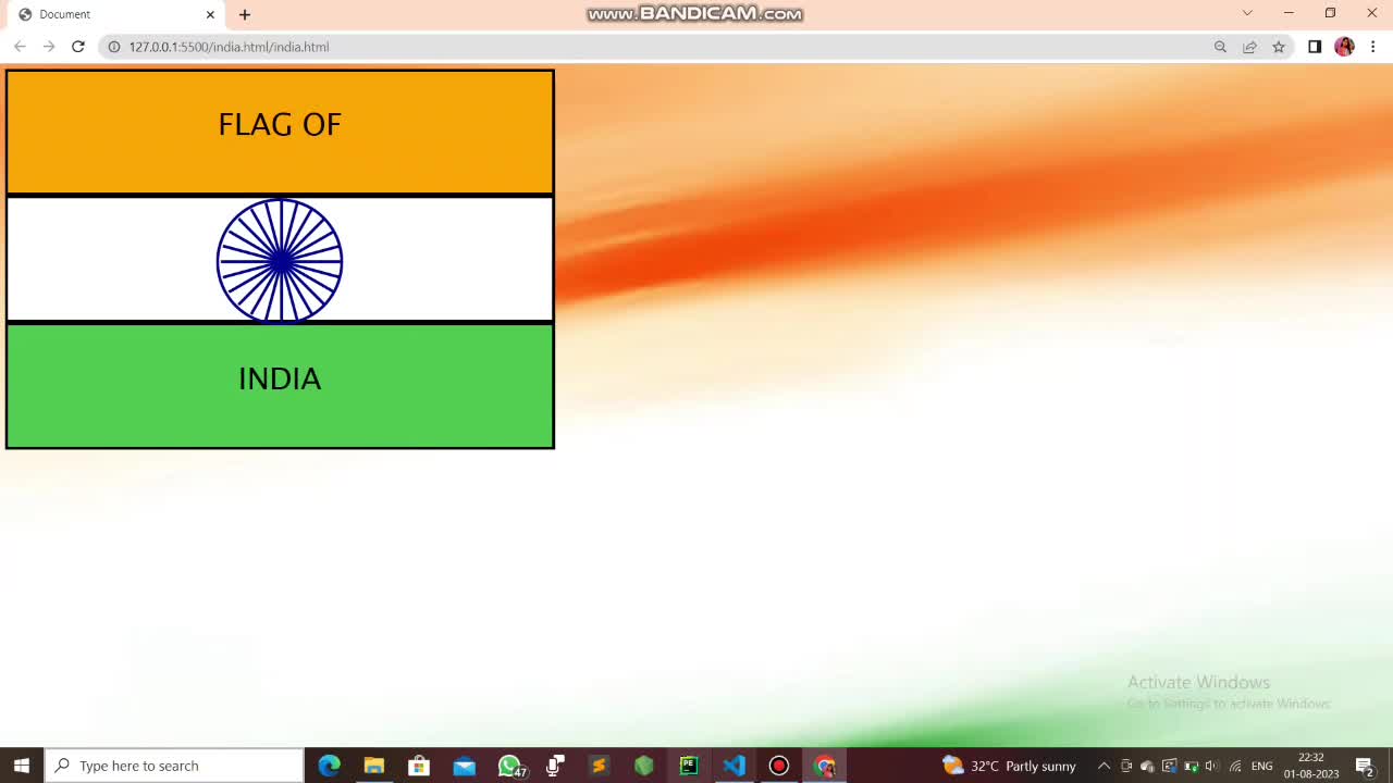 Preyoshi Mondal on LinkedIn: #html #css #html5 #webdevelopment # ... Preyoshi Mondal on LinkedIn: #html #css #html5 #webdevelopment # ...
