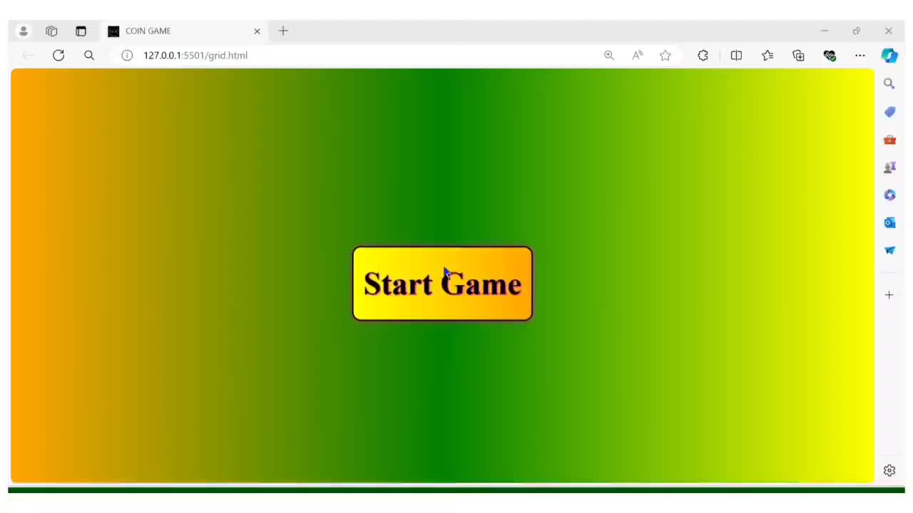 GOPALA KRISHNA JAKKA on LinkedIn: #html #css #webdevelopment #game # ... GOPALA KRISHNA JAKKA on LinkedIn: #html #css #webdevelopment #game # ...