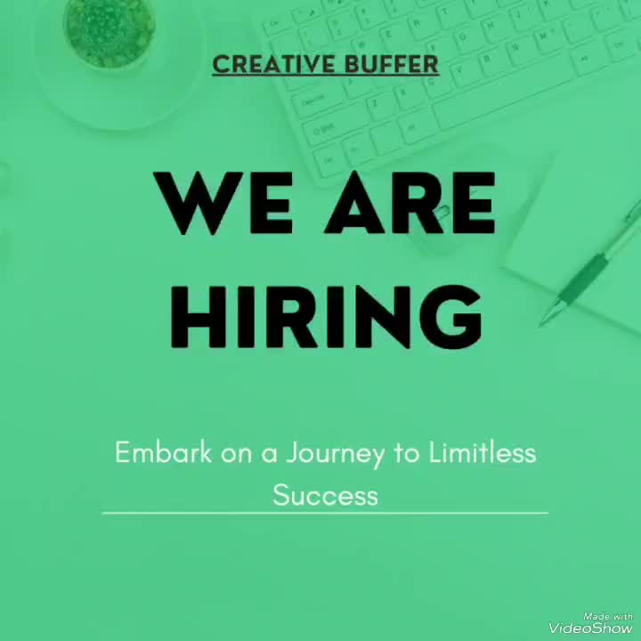 Nidhi Singh on LinkedIn: #hiringalert Nidhi Singh on LinkedIn: #hiringalert