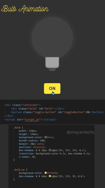 Shayan Khan on LinkedIn: #coding #codinglife #html #shayantechs # ... Shayan Khan on LinkedIn: #coding #codinglife #html #shayantechs # ...