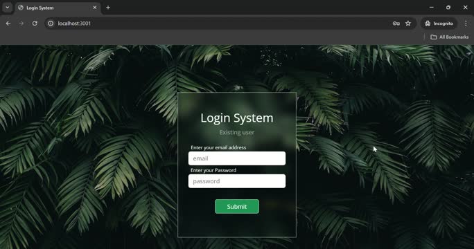 Sanjay K on LinkedIn: #nodejs #expressjs #javascript #bootstrap #ejs # ... Sanjay K on LinkedIn: #nodejs #expressjs #javascript #bootstrap #ejs # ...