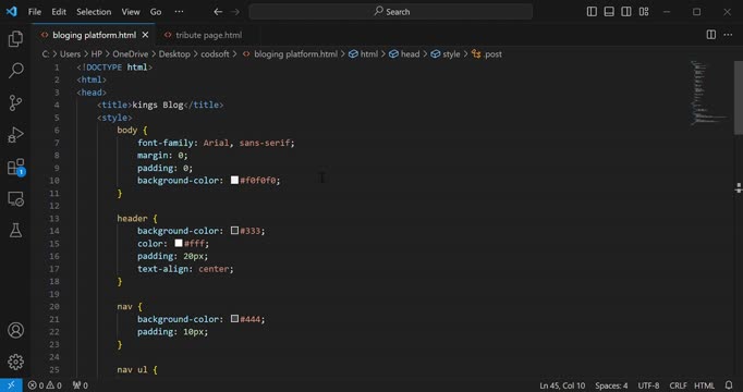 Varun yadav Papanaboina on LinkedIn: #webdevelopment #connections # ... Varun yadav Papanaboina on LinkedIn: #webdevelopment #connections # ...