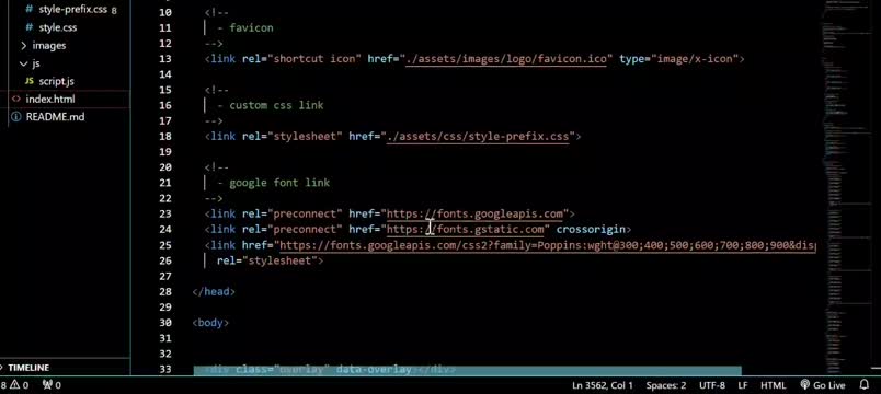 Trupti mayee Padhy on LinkedIn: #html #css #javascript #internpe Trupti mayee Padhy on LinkedIn: #html #css #javascript #internpe