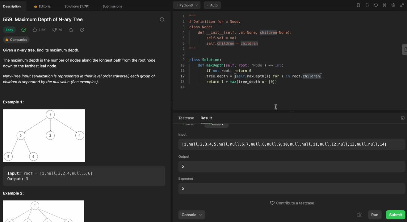 Modupe Daniel on LinkedIn: Day 7 of 100 Days Data Structures and ... Modupe Daniel on LinkedIn: Day 7 of 100 Days Data Structures and ...