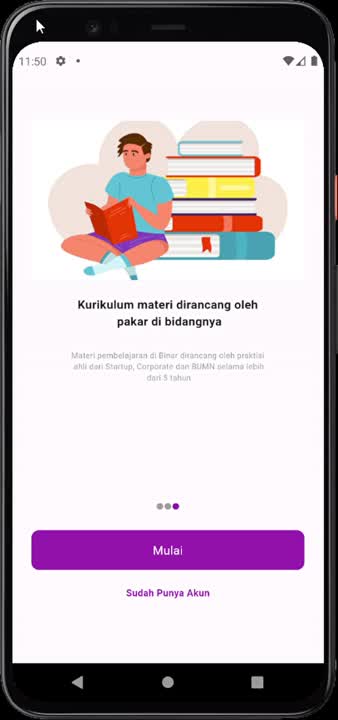 Annisa Zulkarnain on LinkedIn: belajar widget dasar pada Flutter di 1 ... Annisa Zulkarnain on LinkedIn: belajar widget dasar pada Flutter di 1 ...